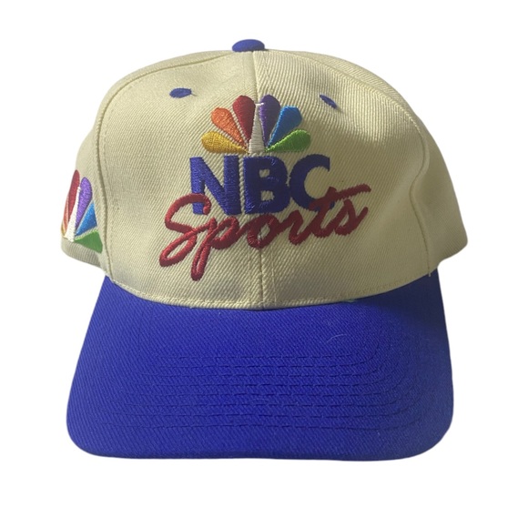 Sports Specialties | Accessories | Vintage Nbc Sports Sports ...